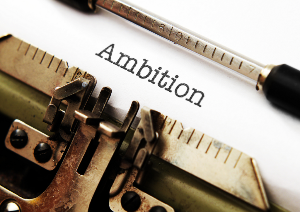 Competentie: Ambitie - Freudenberg