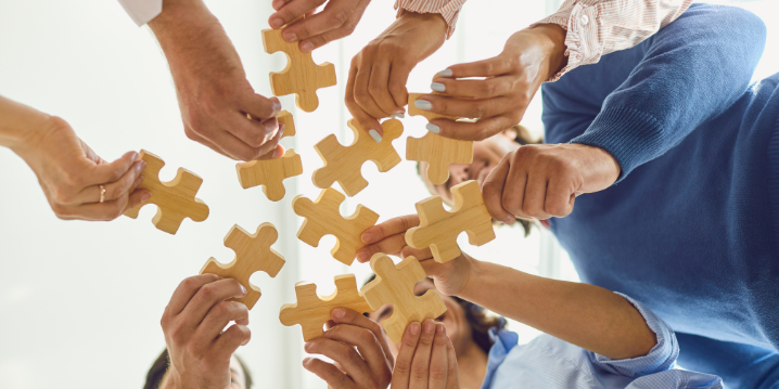 Bepaal je kernkwaliteiten met het model van Daniel Ofman - Freudenberg